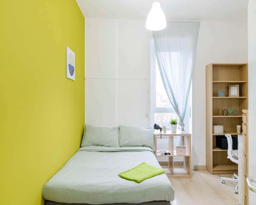 Stanza/Camera in affitto a Milano