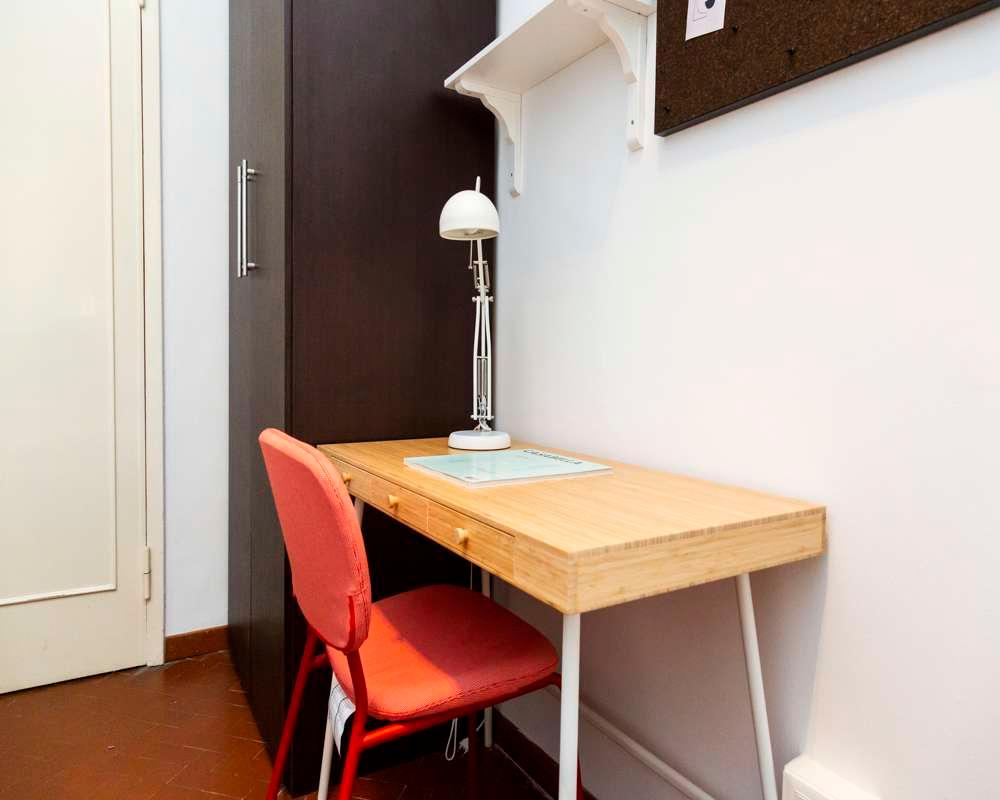 Stanza/Camera in affitto a Milano