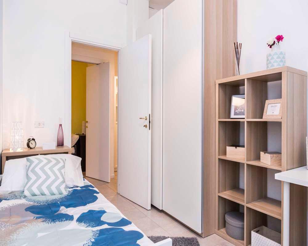 Stanza/Camera in affitto a Milano