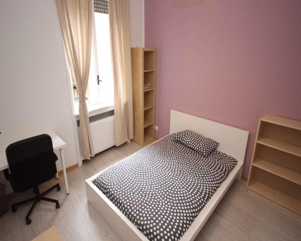 Stanza/Camera in affitto a Milano