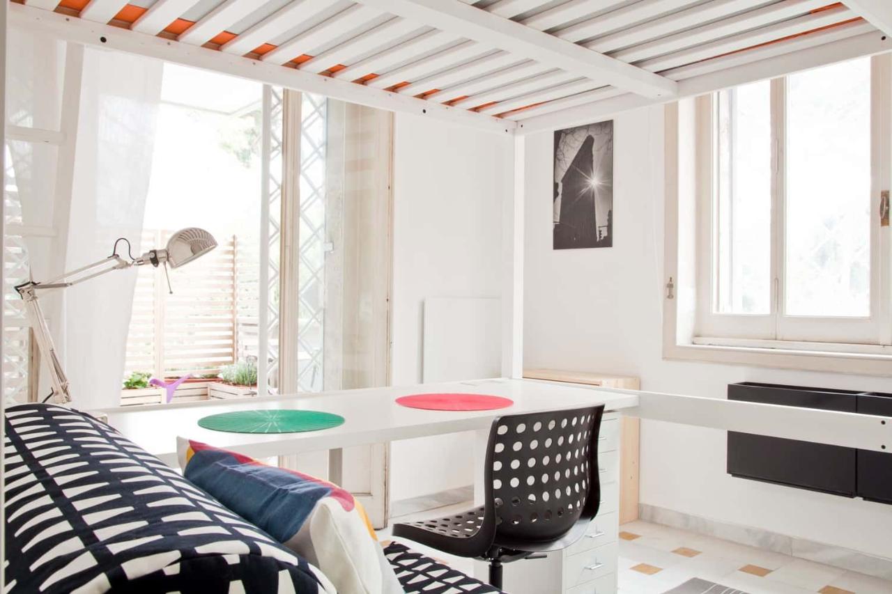 Stanza/Camera in affitto a Roma