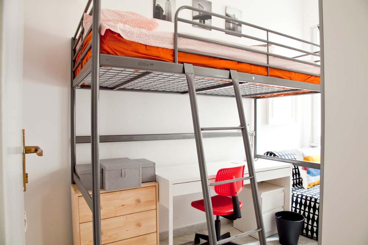 Stanza/Camera in affitto a Roma