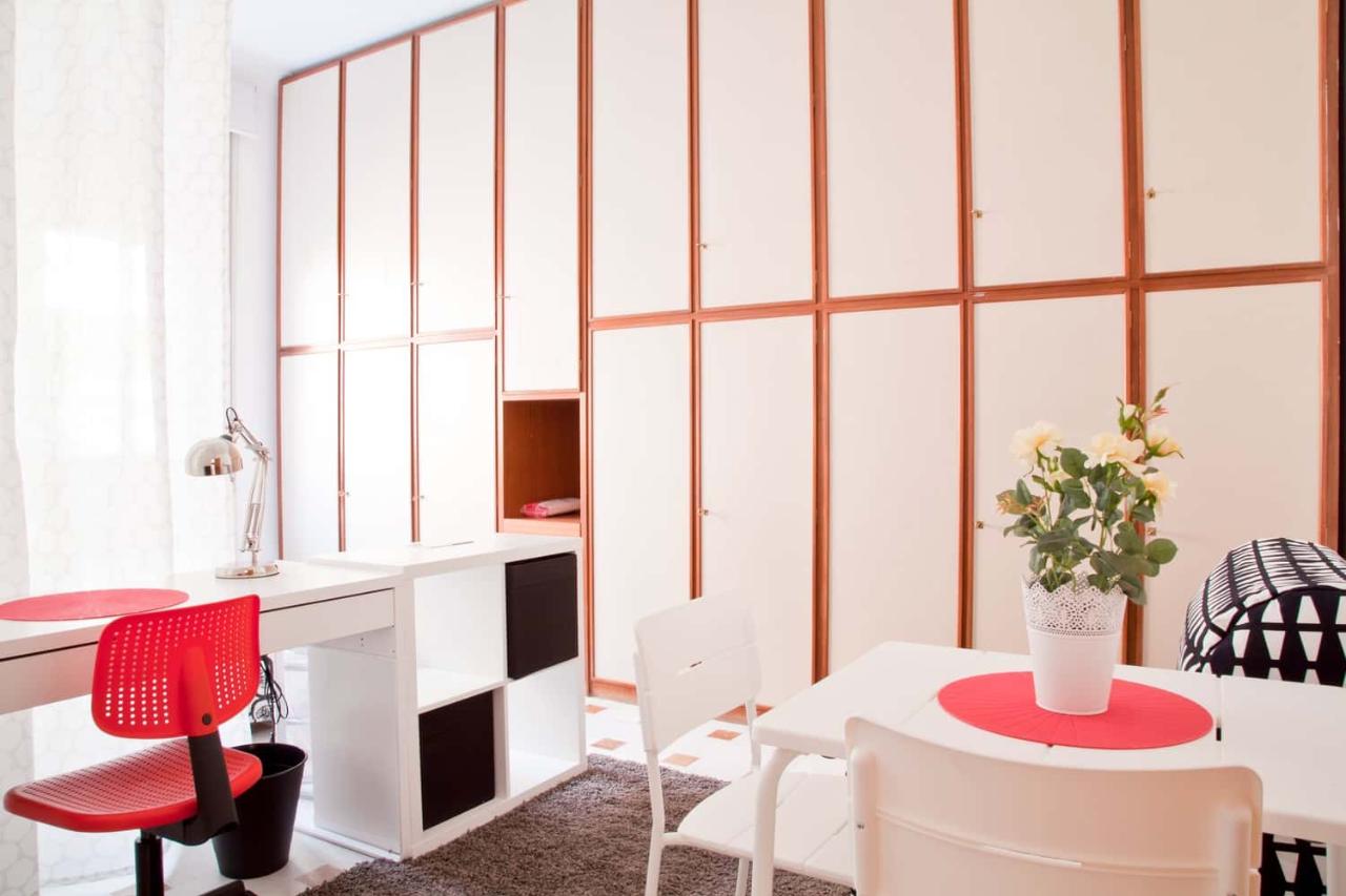 Stanza/Camera in affitto a Roma