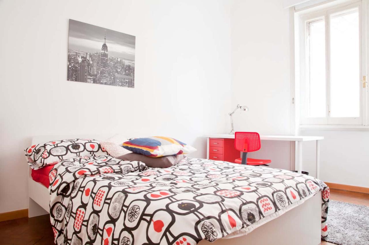 Stanza/Camera in affitto a Roma