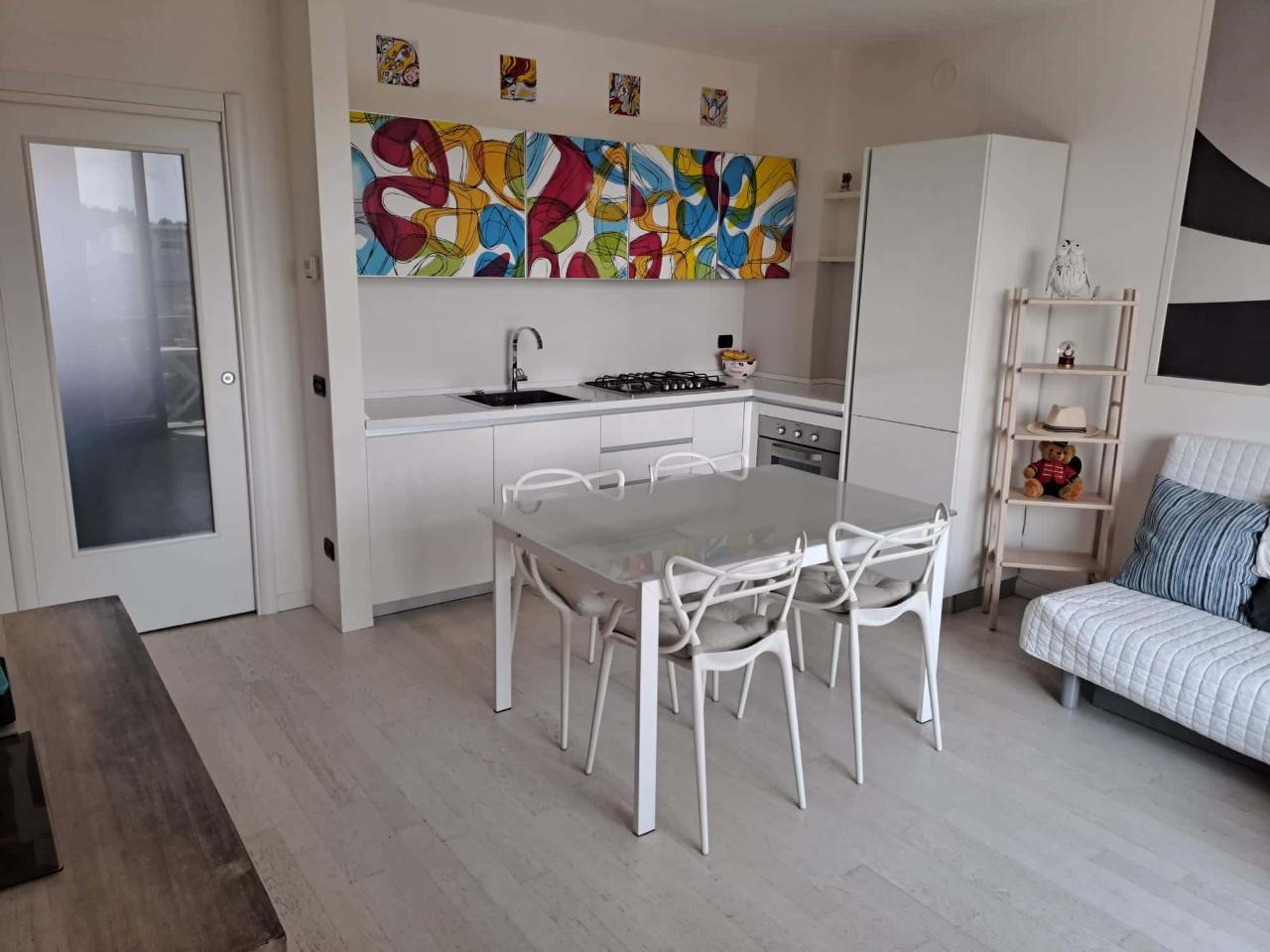 Appartamento in affitto a Lissone