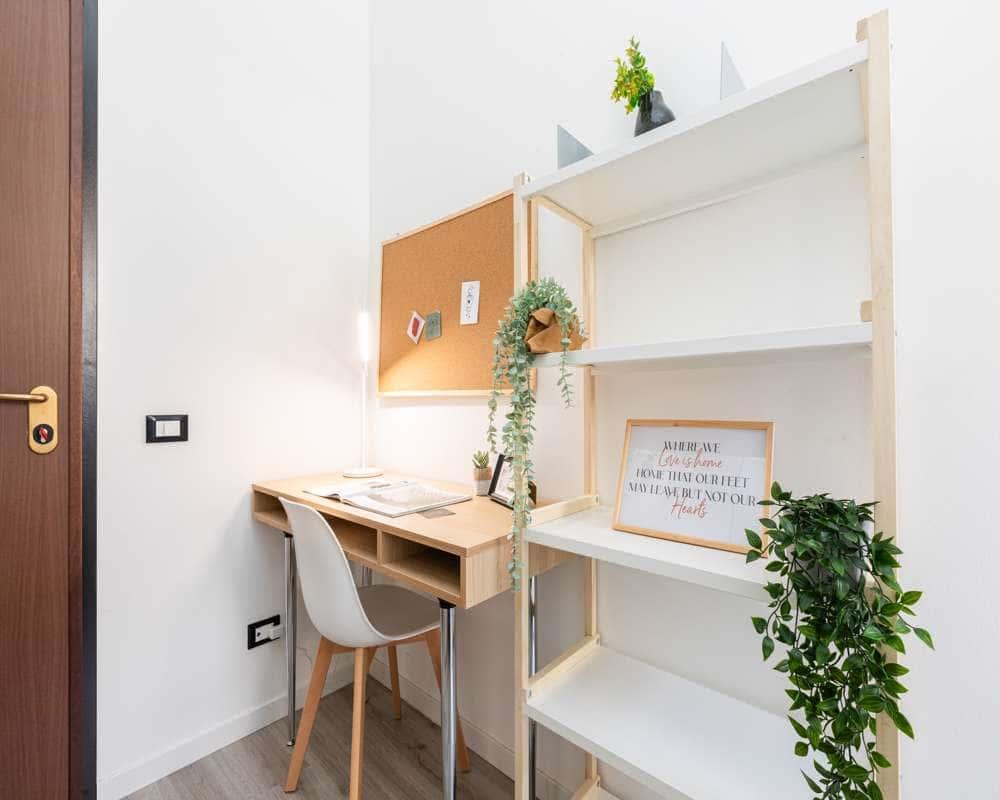 Stanza/Camera in affitto a Milano