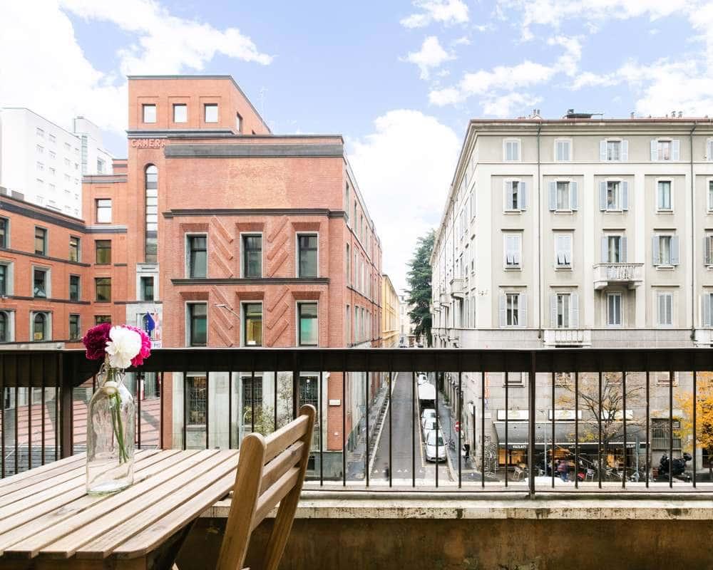 Stanza/Camera in affitto a Milano