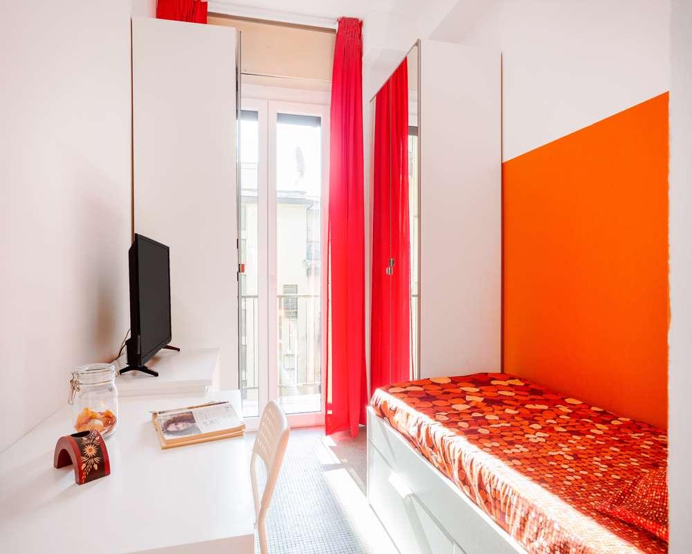 Stanza/Camera in affitto a Milano