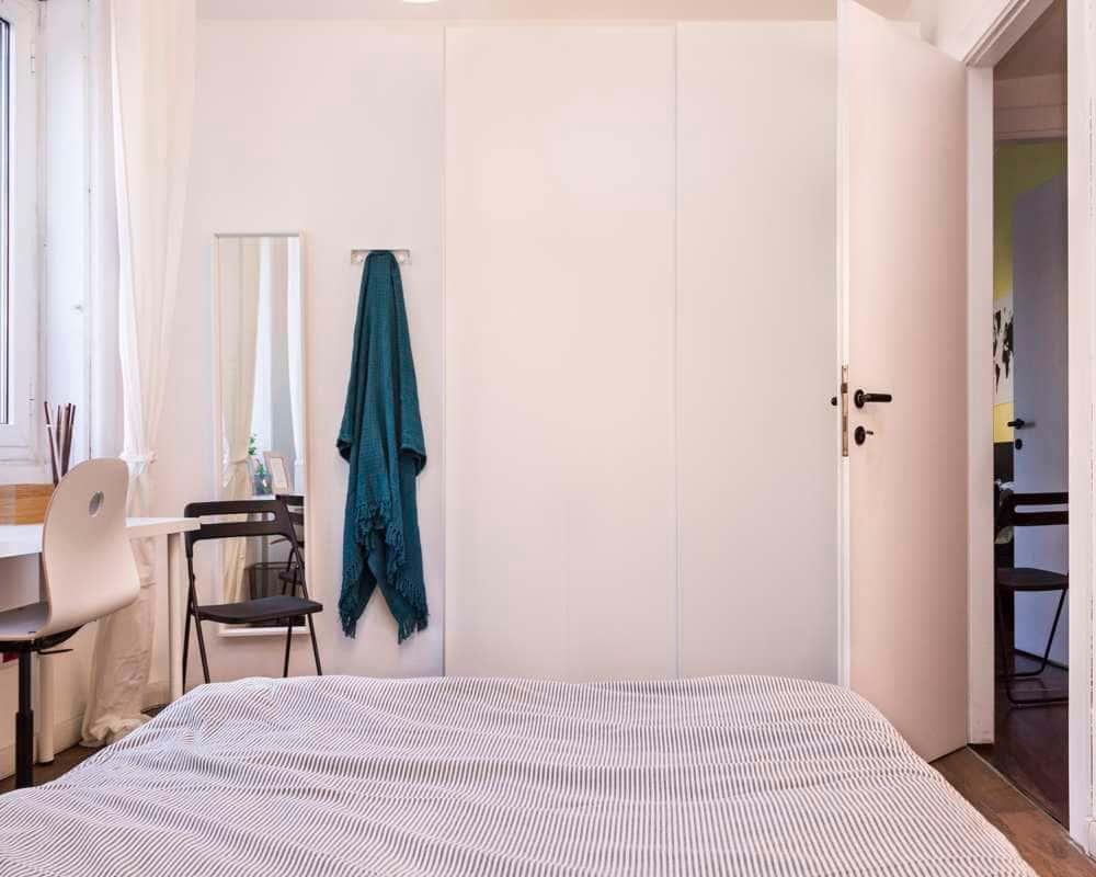 Stanza/Camera in affitto a Milano