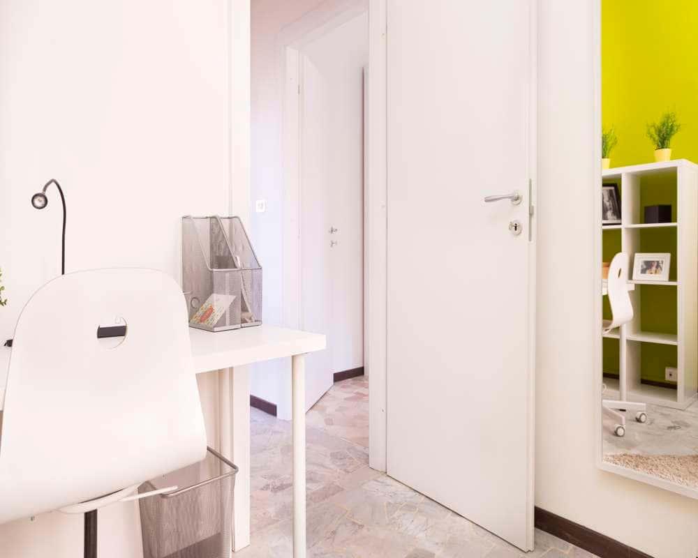 Stanza/Camera in affitto a Milano