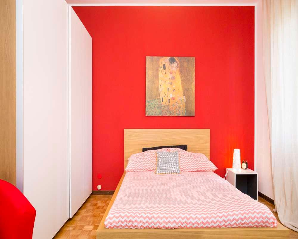 Stanza/Camera in affitto a Milano