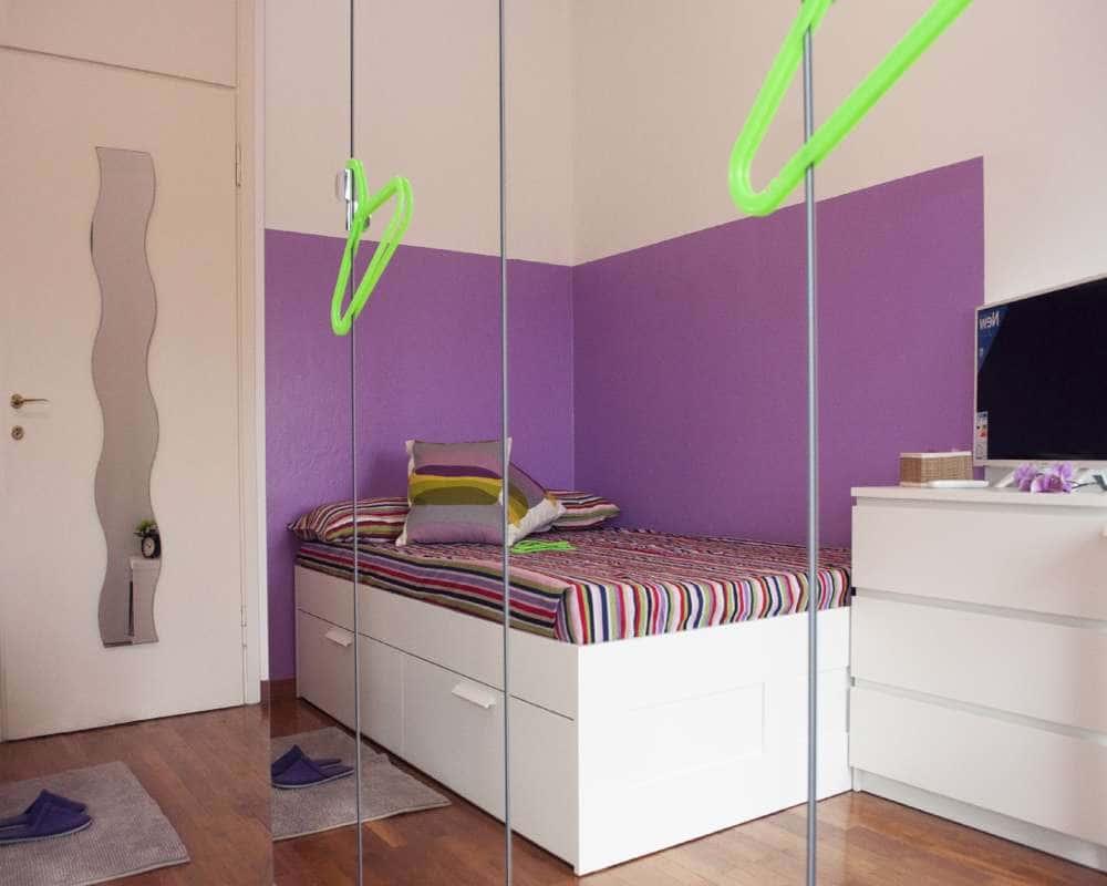 Stanza/Camera in affitto a Milano