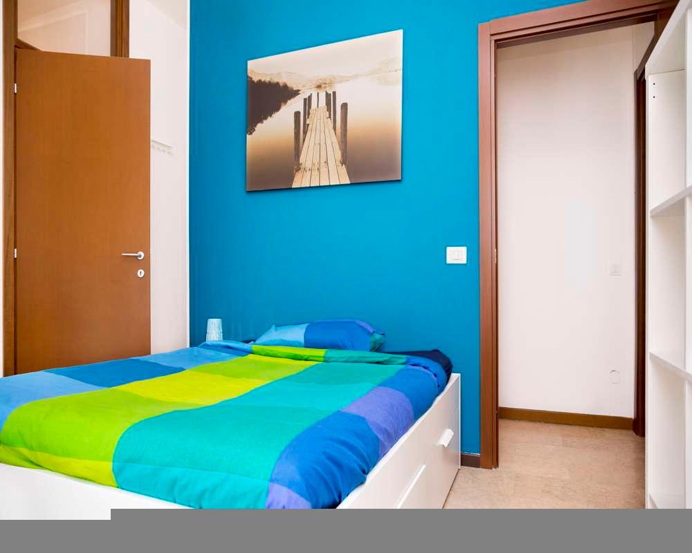 Stanza/Camera in affitto a Milano