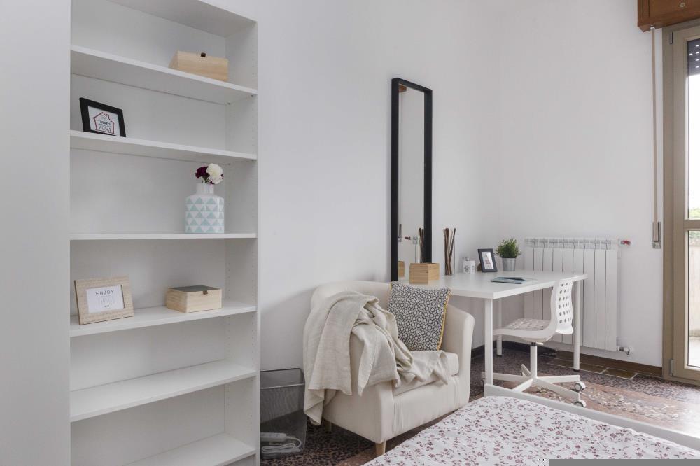 Stanza/Camera in affitto a Bologna