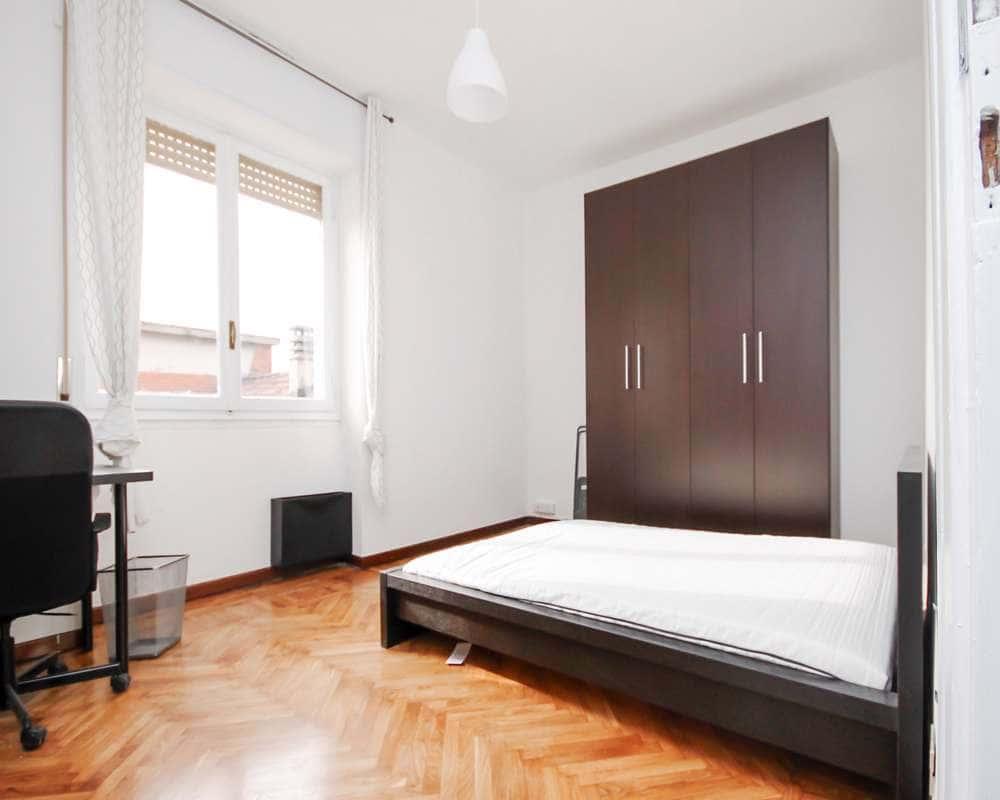 Stanza/Camera in affitto a Milano