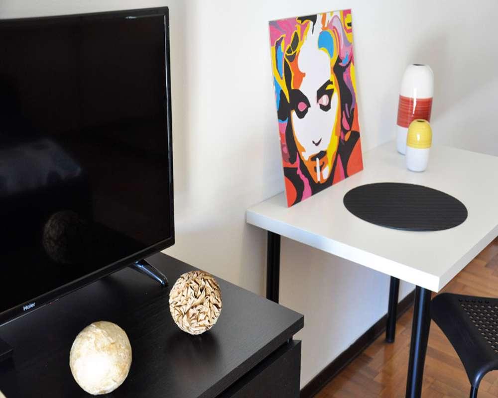 Stanza/Camera in affitto a Milano