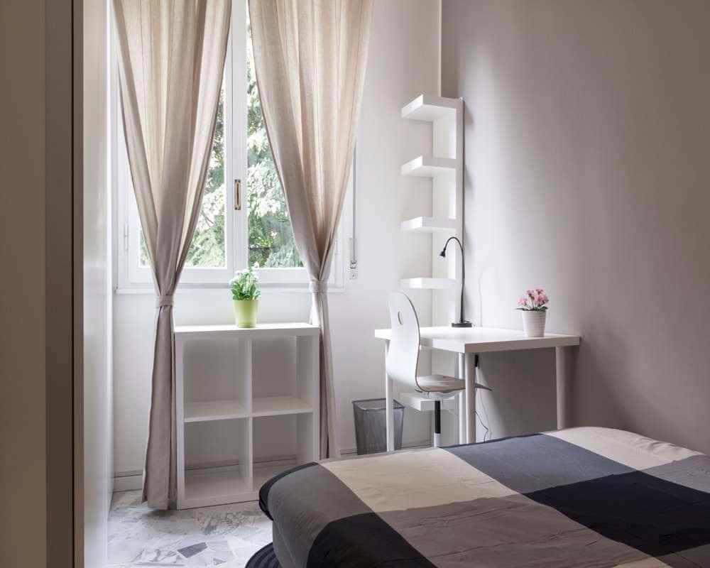 Stanza/Camera in affitto a Milano