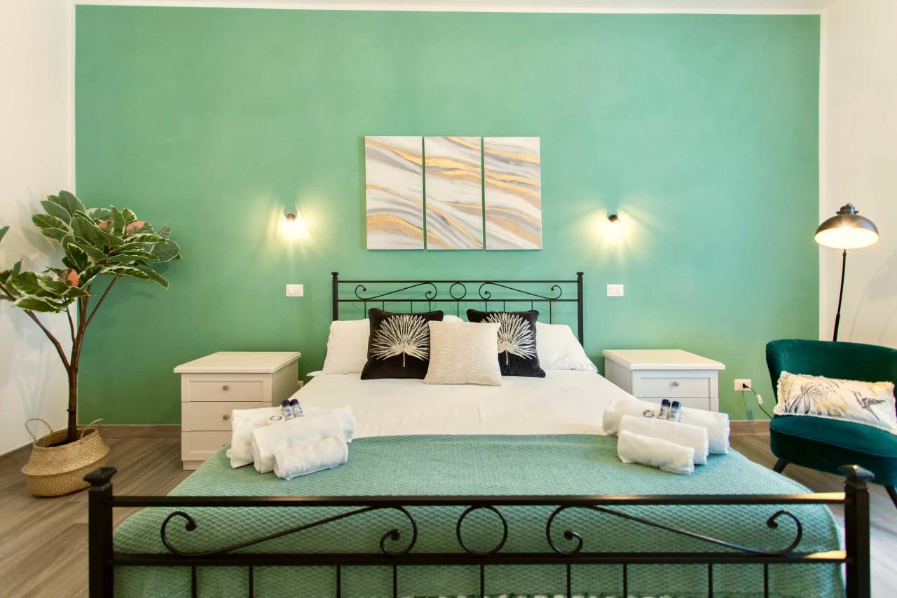 Appartamento in affitto a Roma