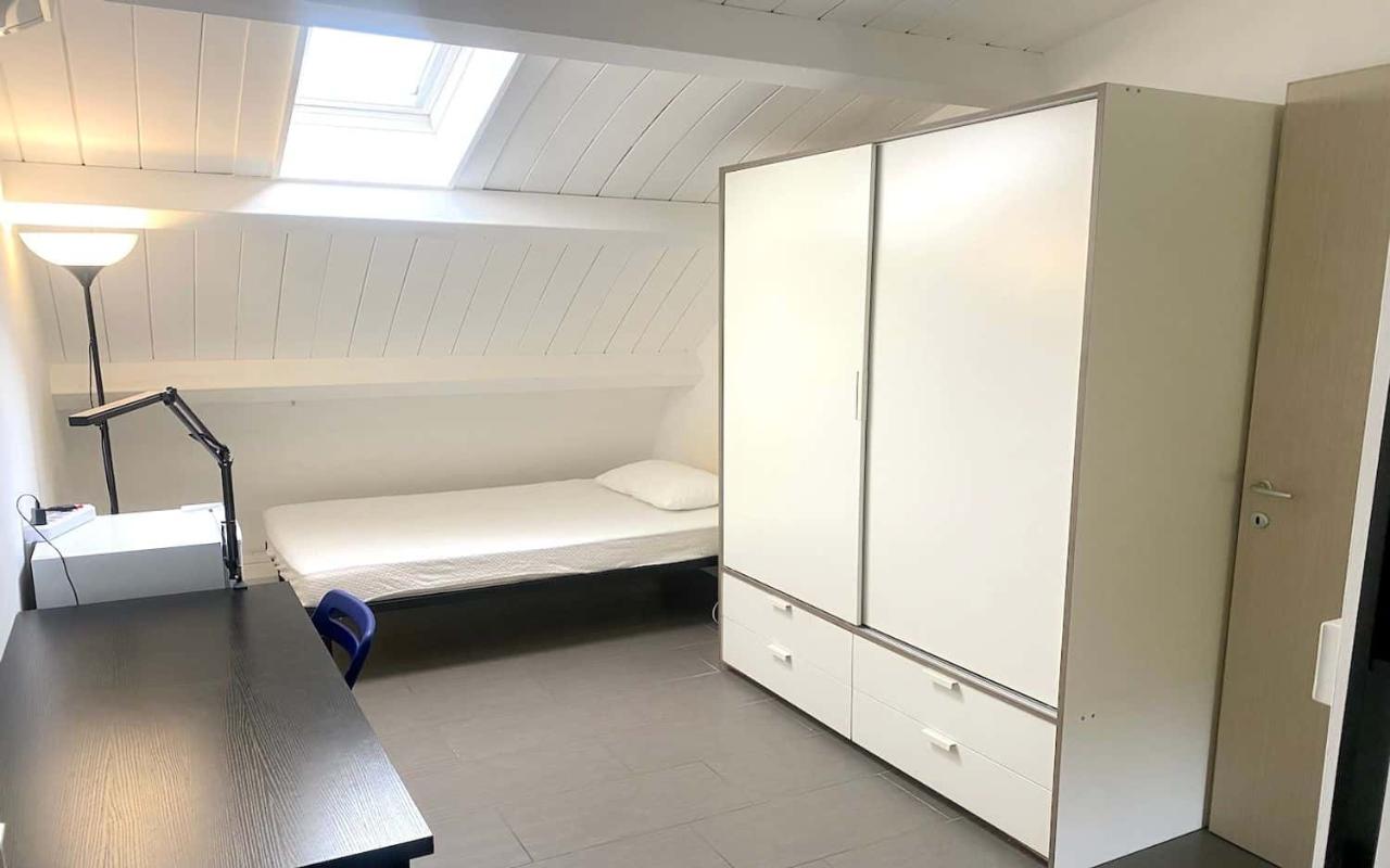 Stanza/Camera in affitto a Roma