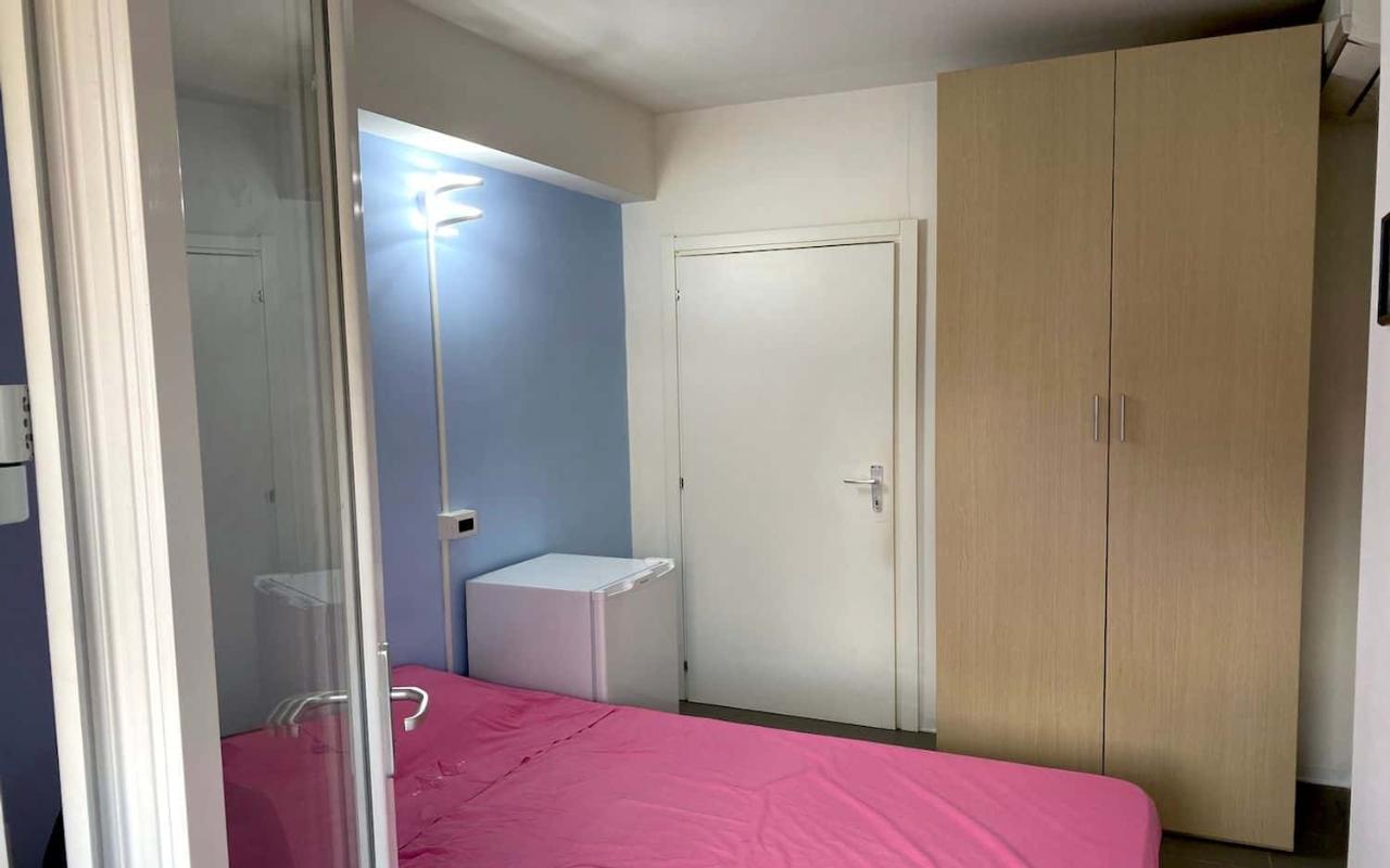 Stanza/Camera in affitto a Roma