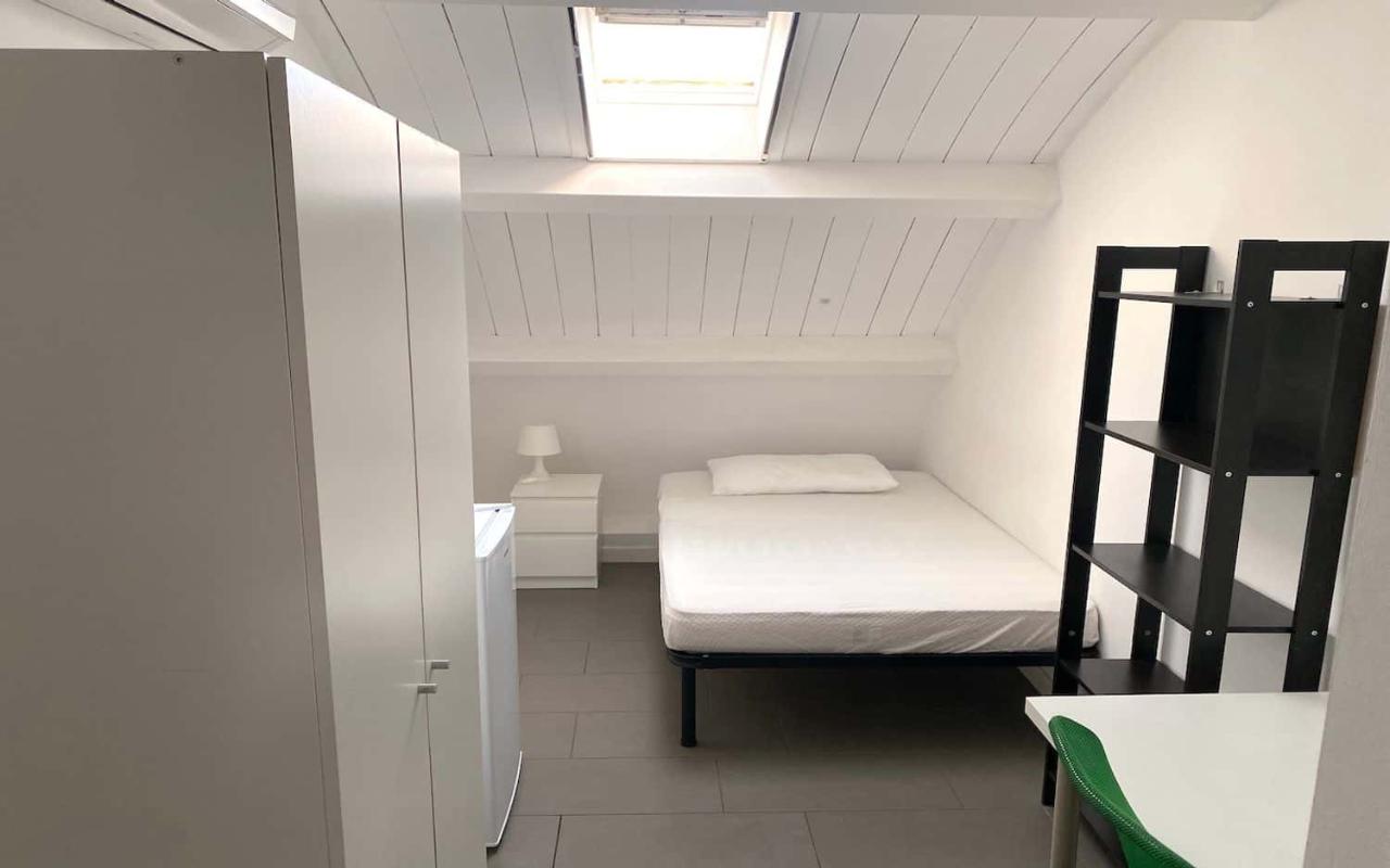 Stanza/Camera in affitto a Roma