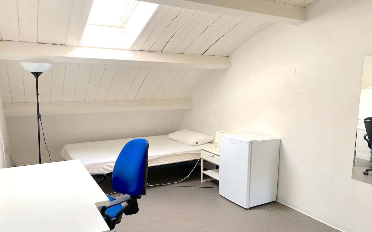 Stanza/Camera in affitto a Roma