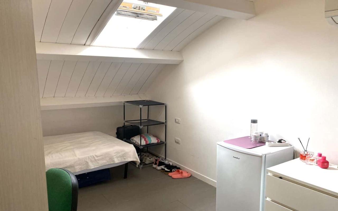 Stanza/Camera in affitto a Roma