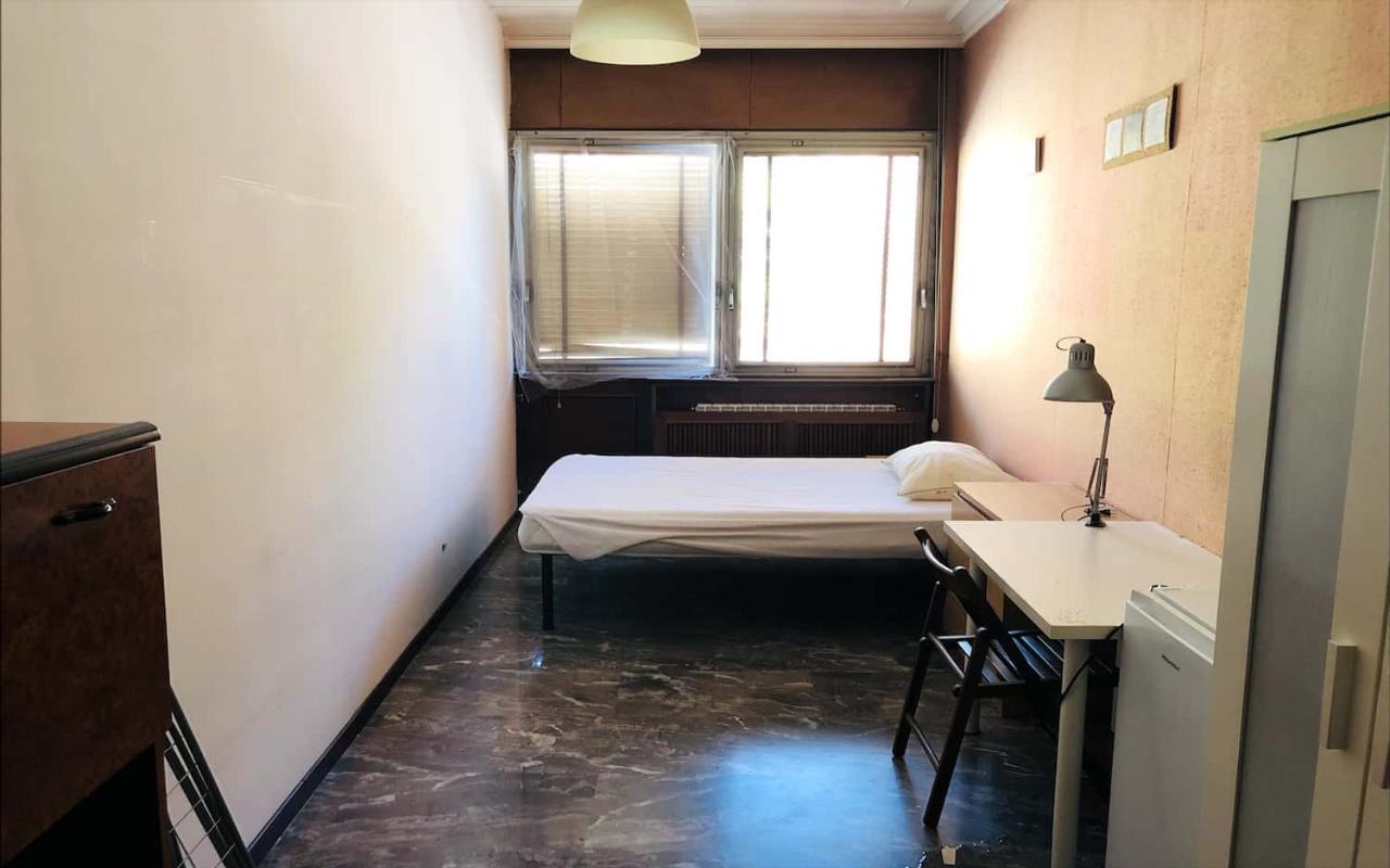 Stanza/Camera in affitto a Roma