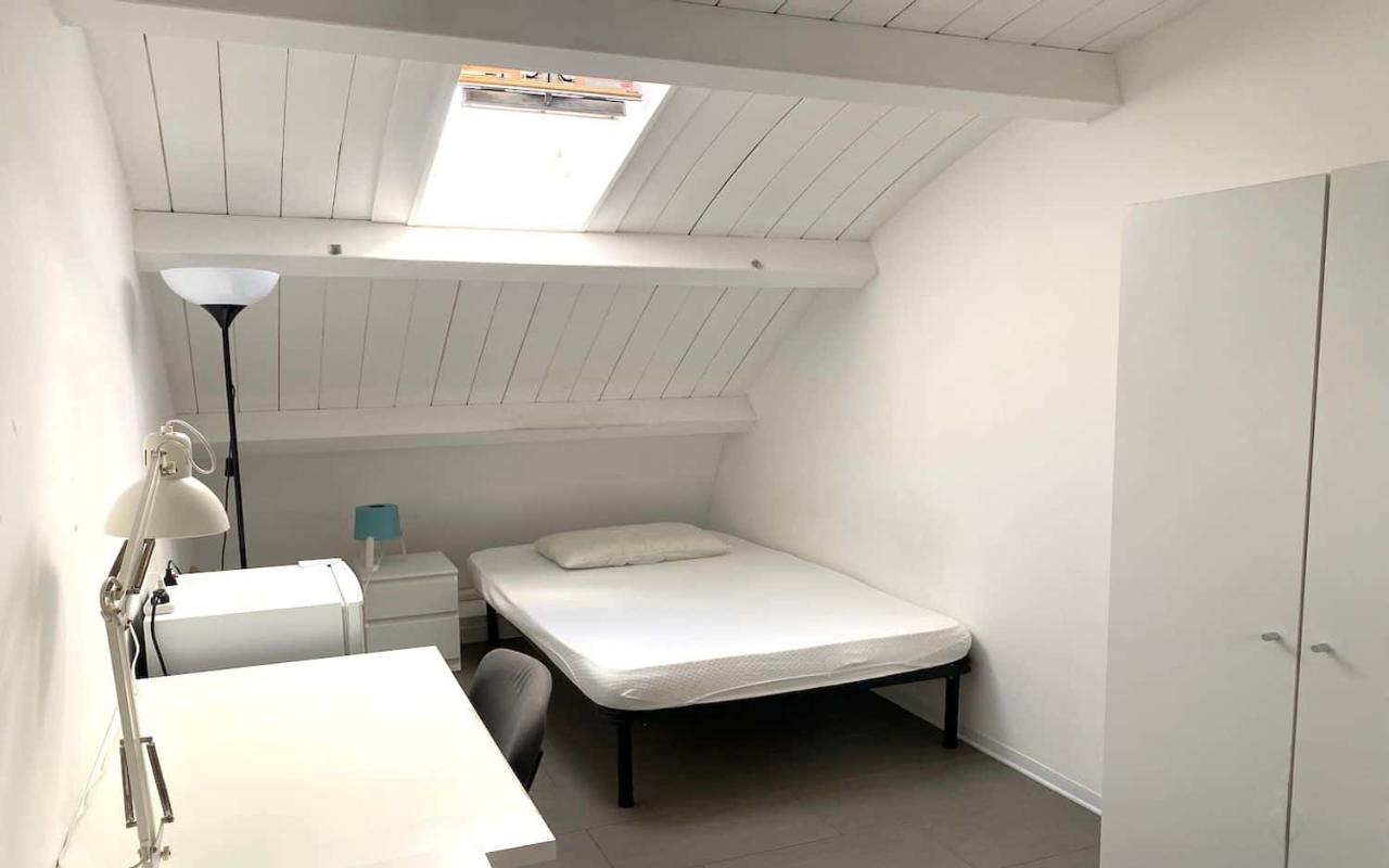 Stanza/Camera in affitto a Roma