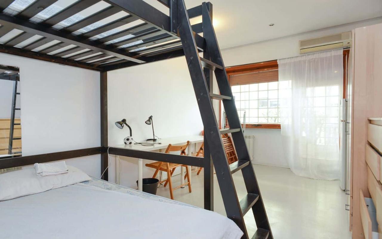 Stanza/Camera in affitto a Roma