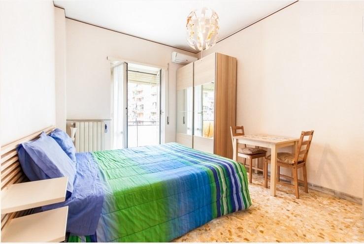 Stanza/Camera in affitto a Roma