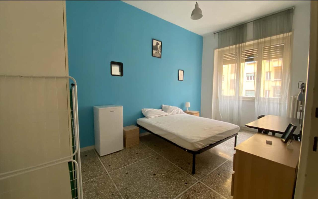 Stanza/Camera in affitto a Roma