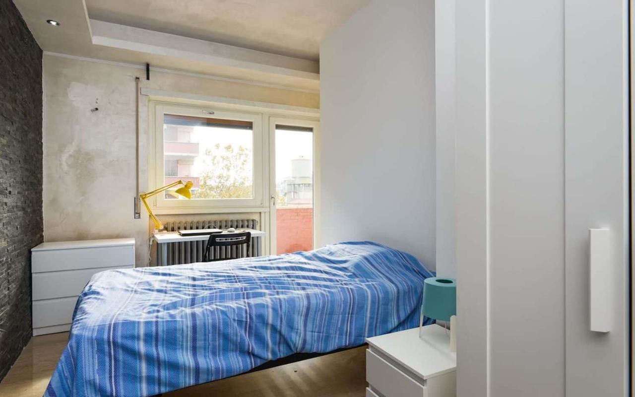 Stanza/Camera in affitto a Roma