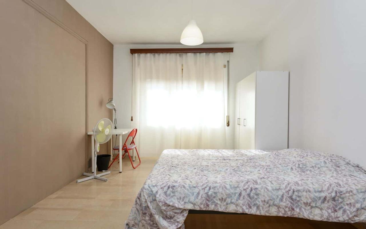 Stanza/Camera in affitto a Roma