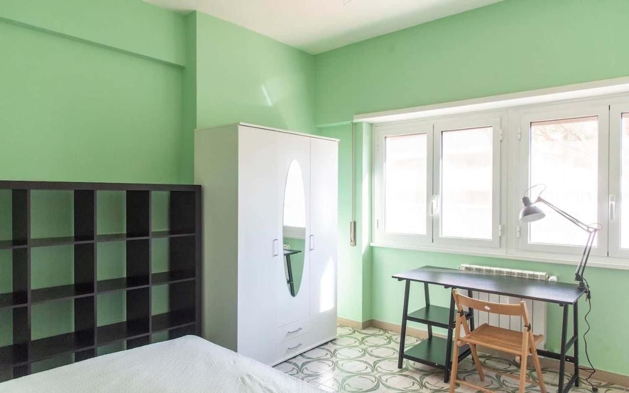 Stanza/Camera in affitto a Roma