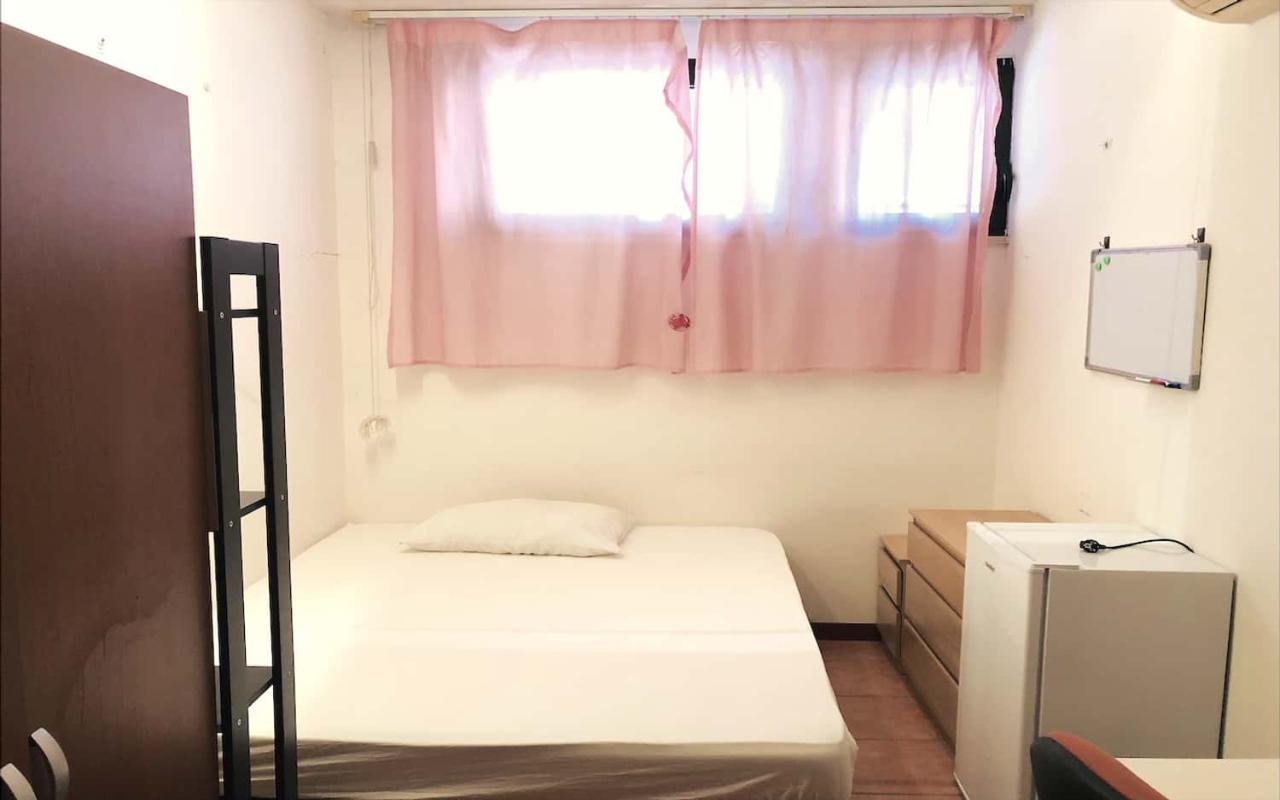 Stanza/Camera in affitto a Roma