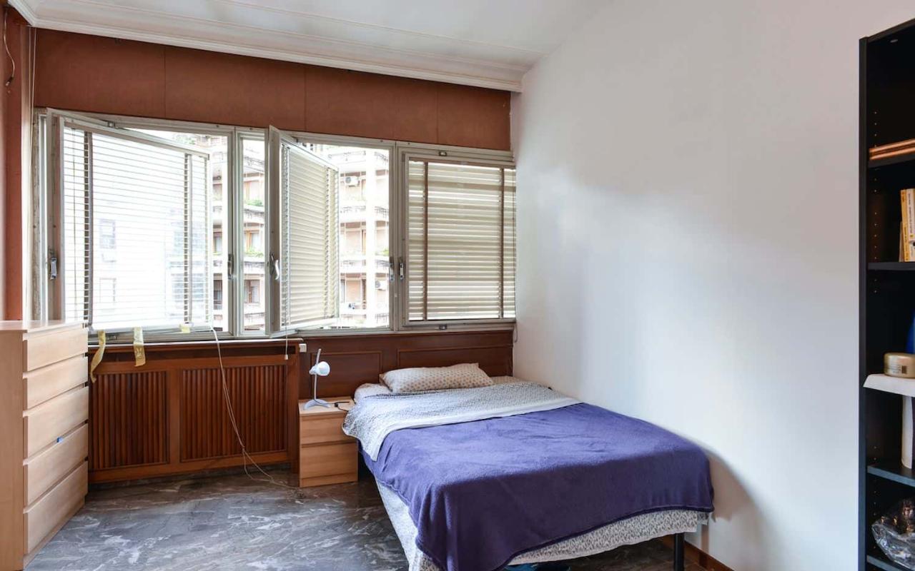 Stanza/Camera in affitto a Roma