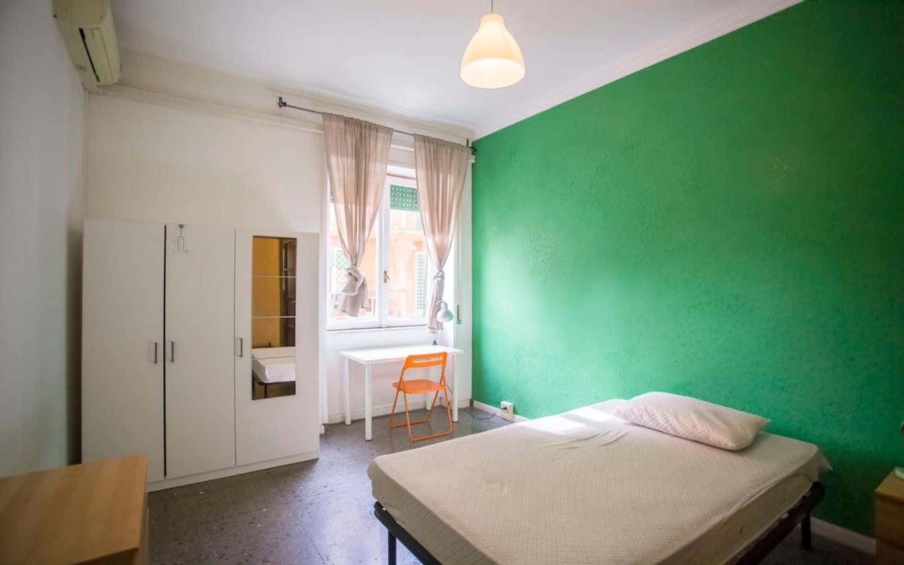 Stanza/Camera in affitto a Roma