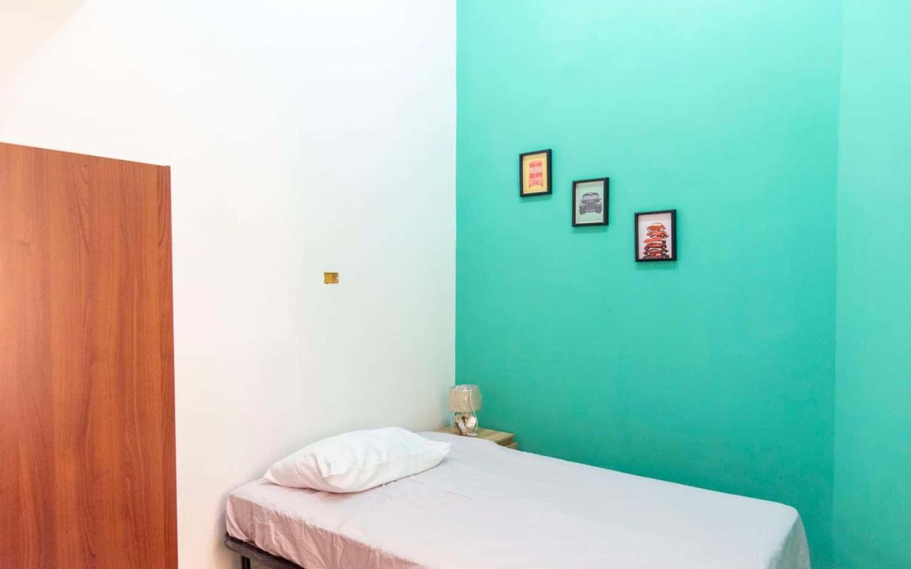 Stanza/Camera in affitto a Roma