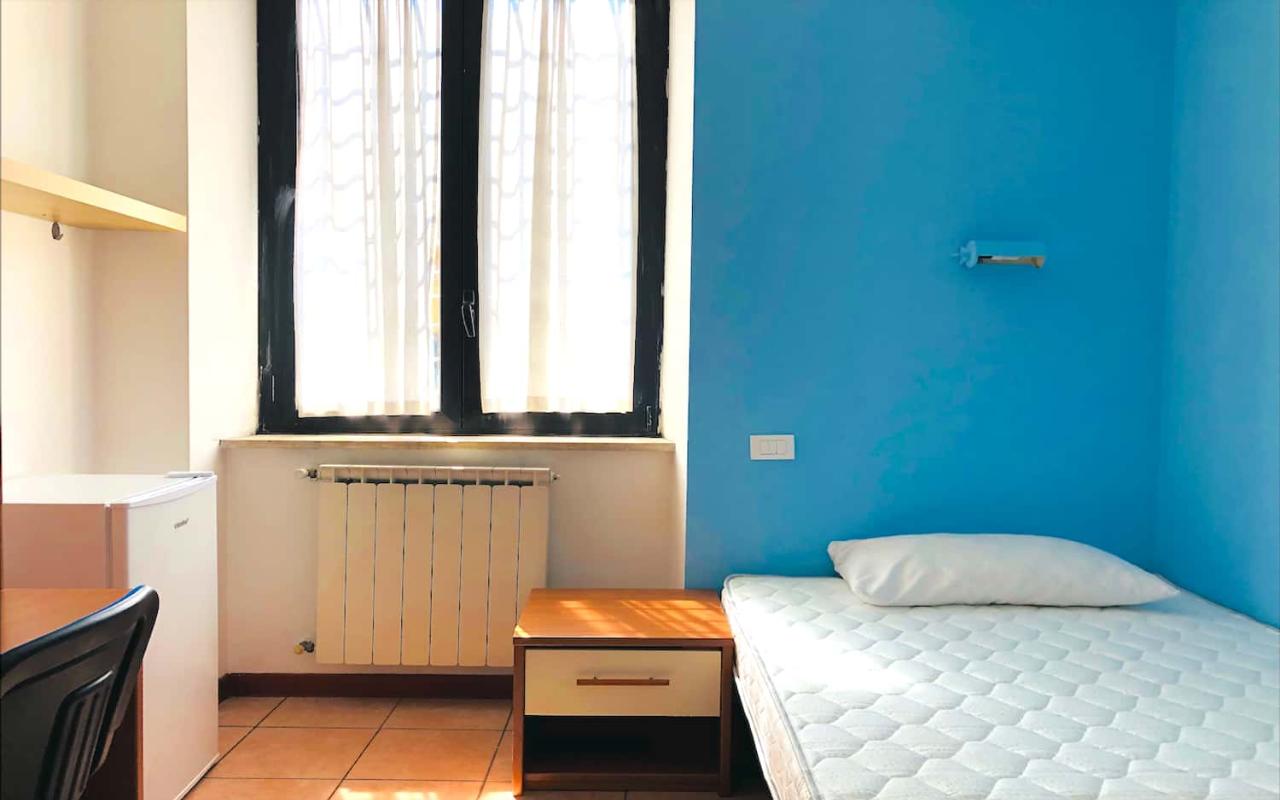 Stanza/Camera in affitto a Roma