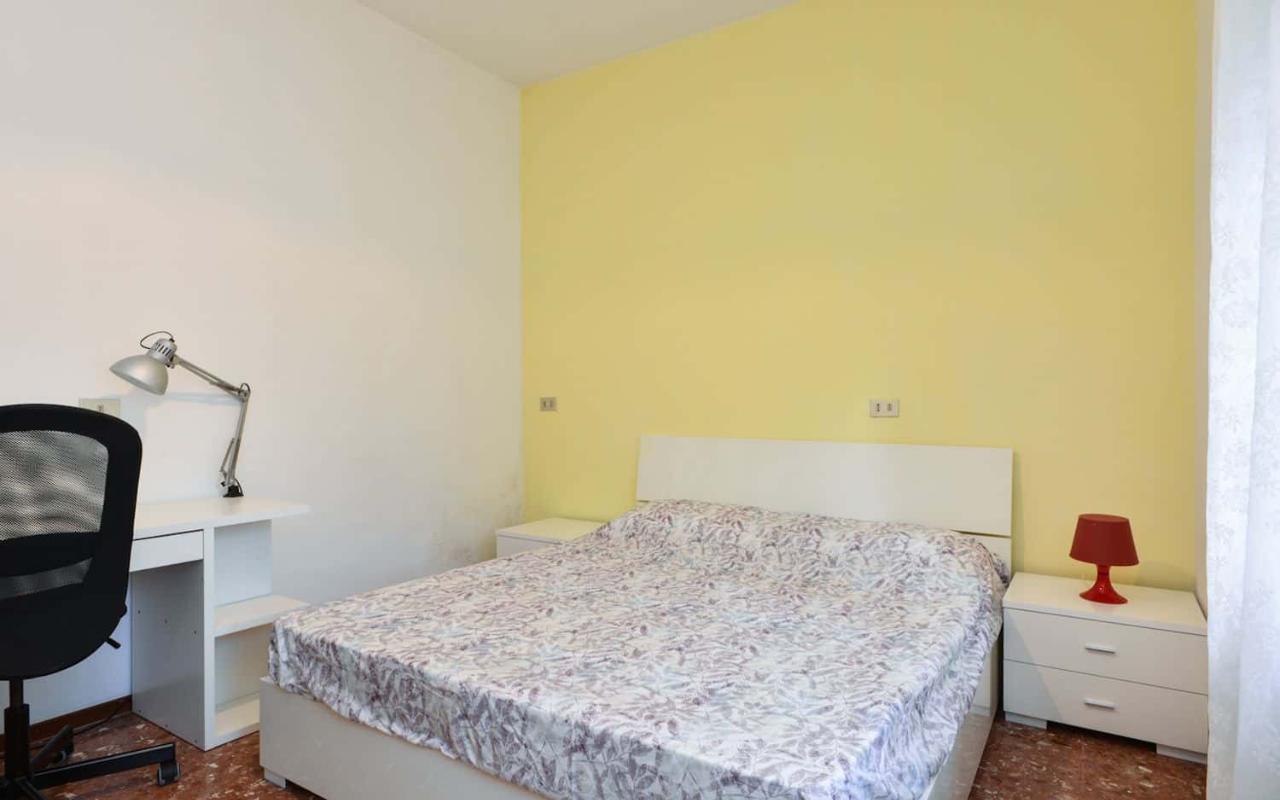 Stanza/Camera in affitto a Roma