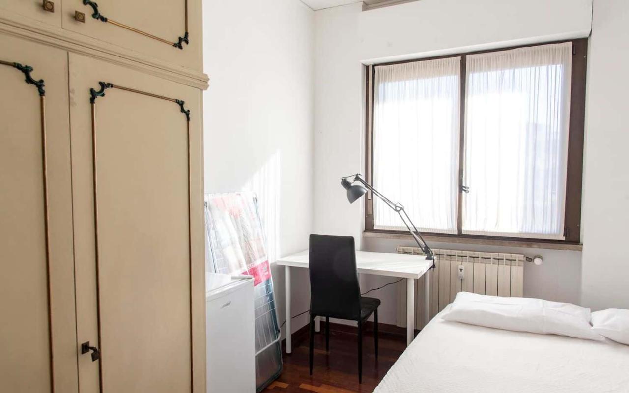 Stanza/Camera in affitto a Roma