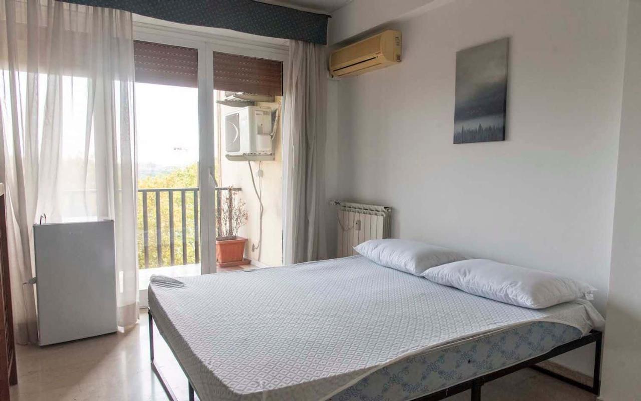 Stanza/Camera in affitto a Roma