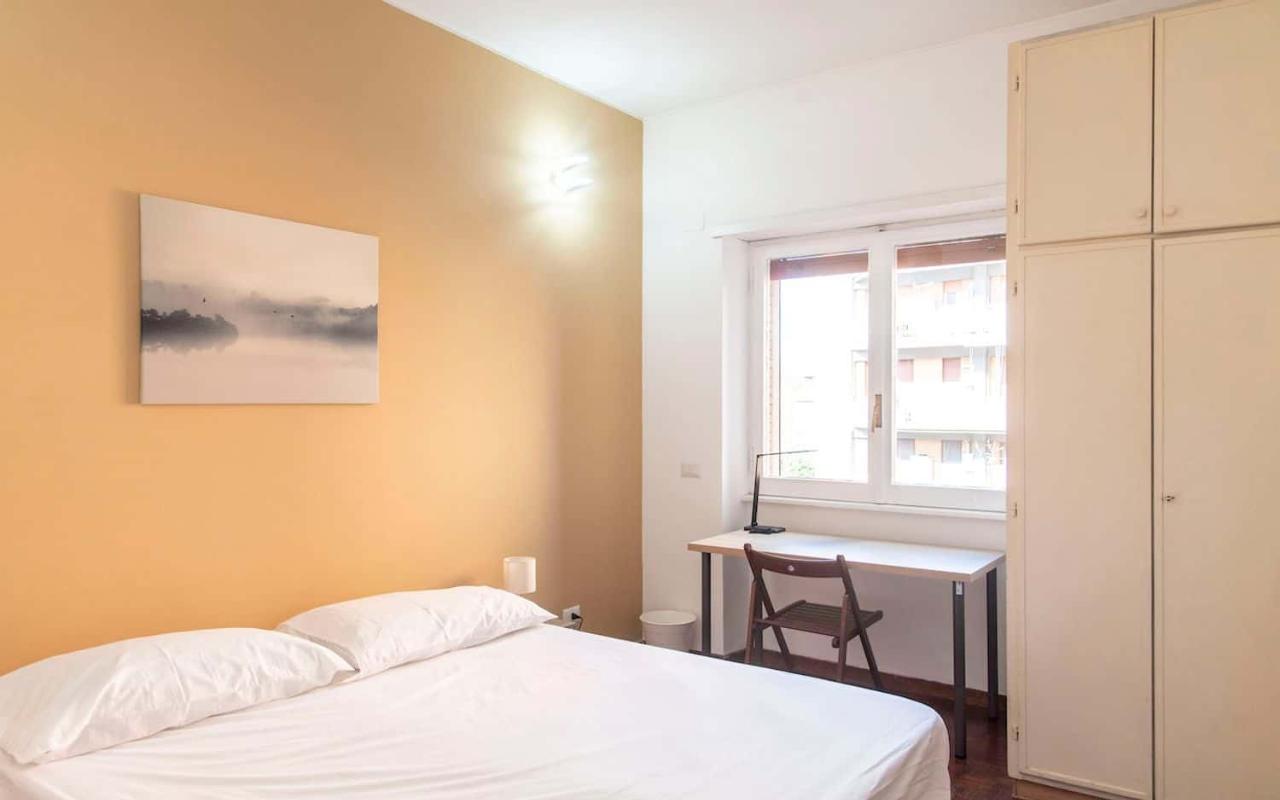 Stanza/Camera in affitto a Roma