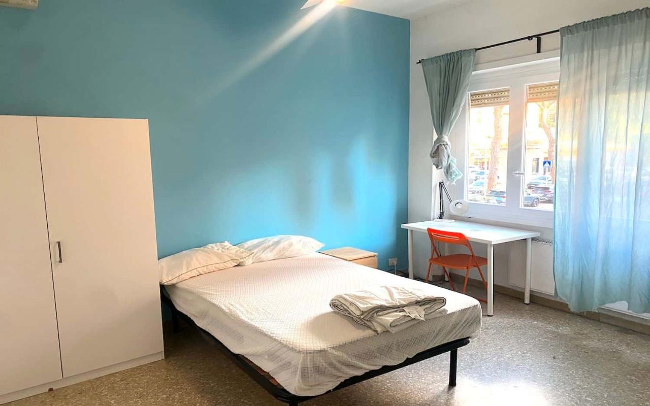 Stanza/Camera in affitto a Roma