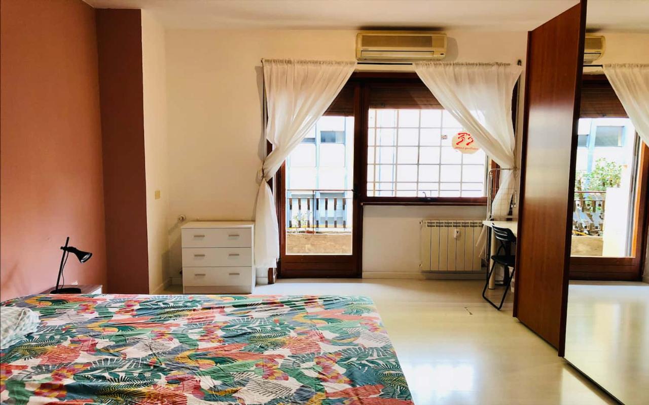 Stanza/Camera in affitto a Roma