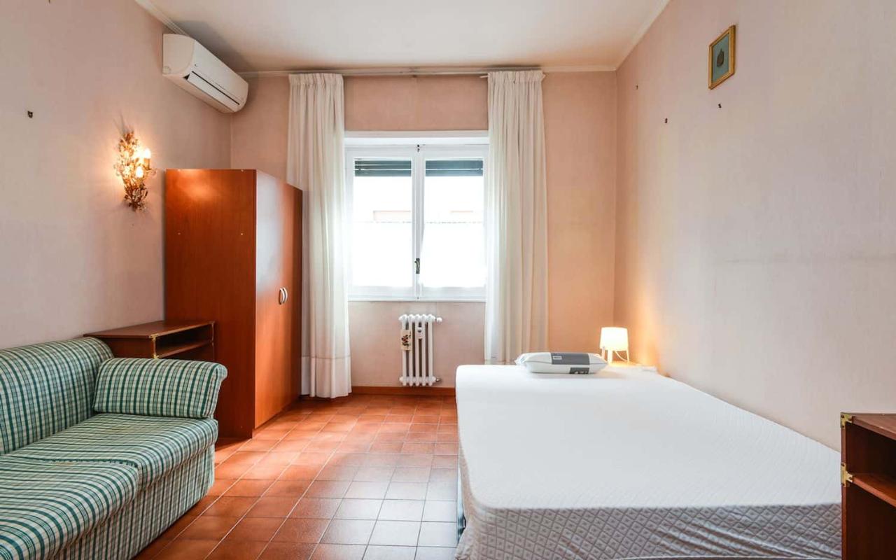 Stanza/Camera in affitto a Roma