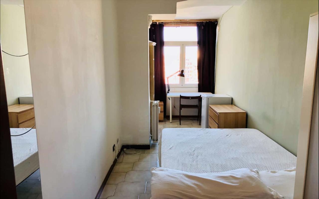 Stanza/Camera in affitto a Roma