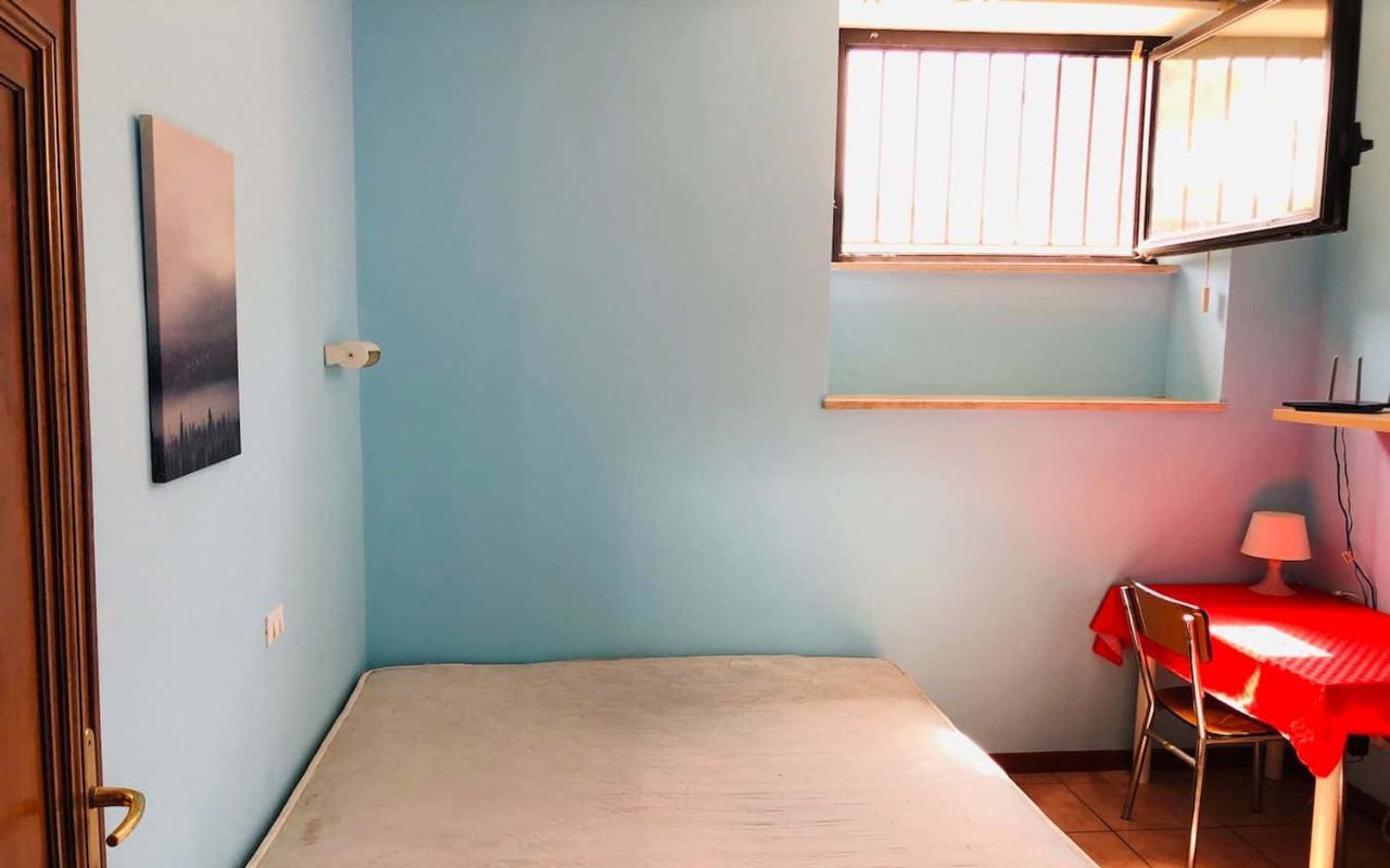 Stanza/Camera in affitto a Roma