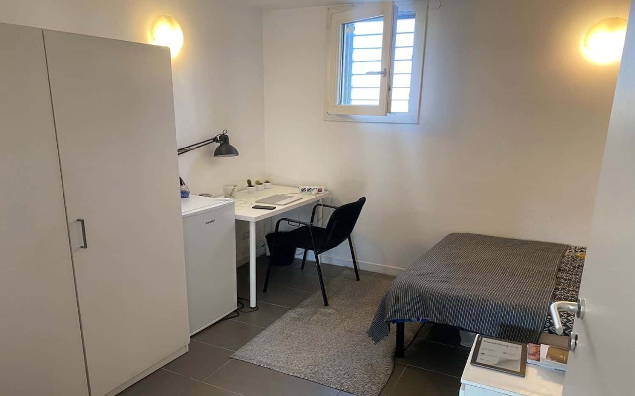 Stanza/Camera in affitto a Roma